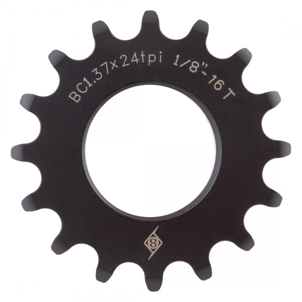 Origin 8 Track Cog 16T – Centraal Cycle