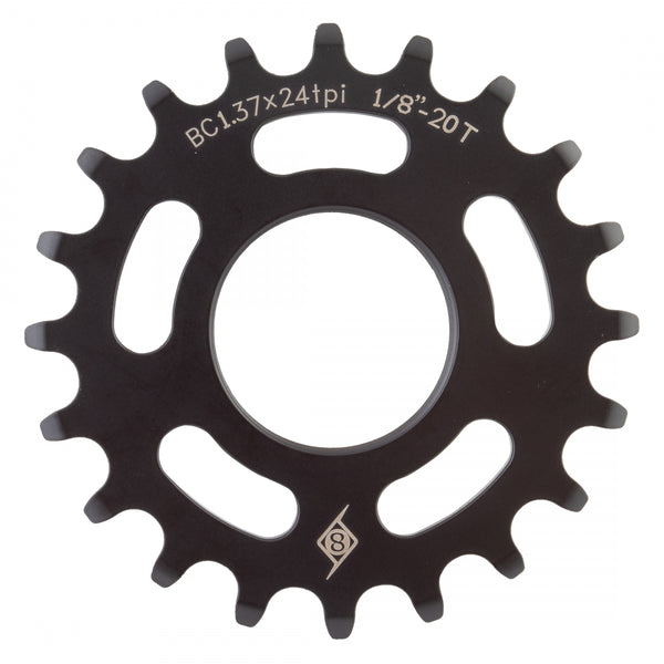 Origin 8 Track Cog 20T – Centraal Cycle