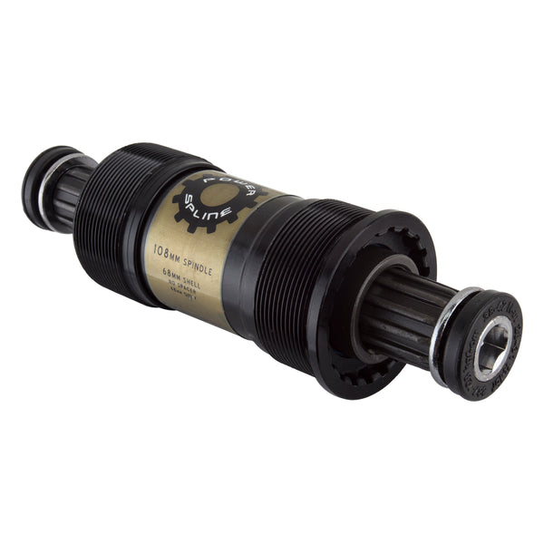TRUVATIV Power Spline Bottom Bracket 68x108 – Centraal Cycle