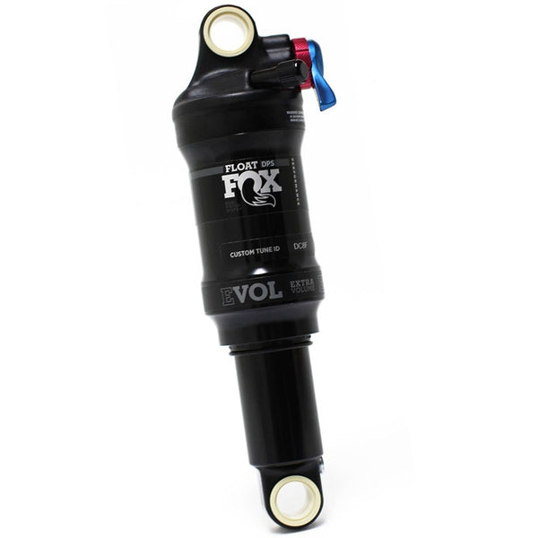 Fox Float DPS Performance – Centraal Cycle