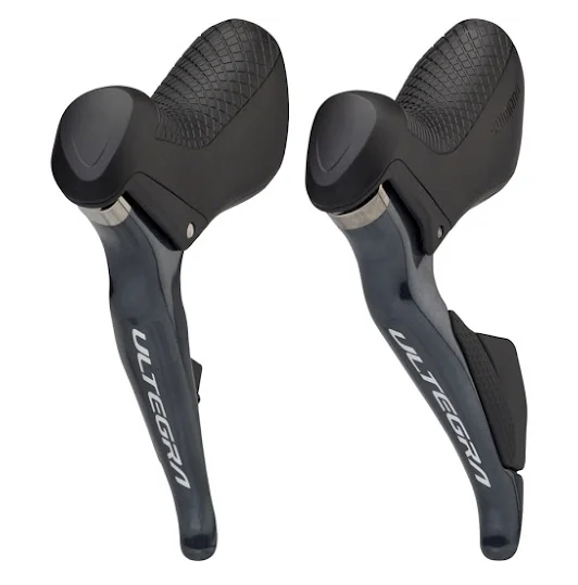 Shimano Ultegra ST-R8050 Shifter Set – Centraal Cycle