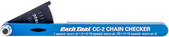 Park Tool CC-2 Chain Wear Indicator – Centraal Cycle
