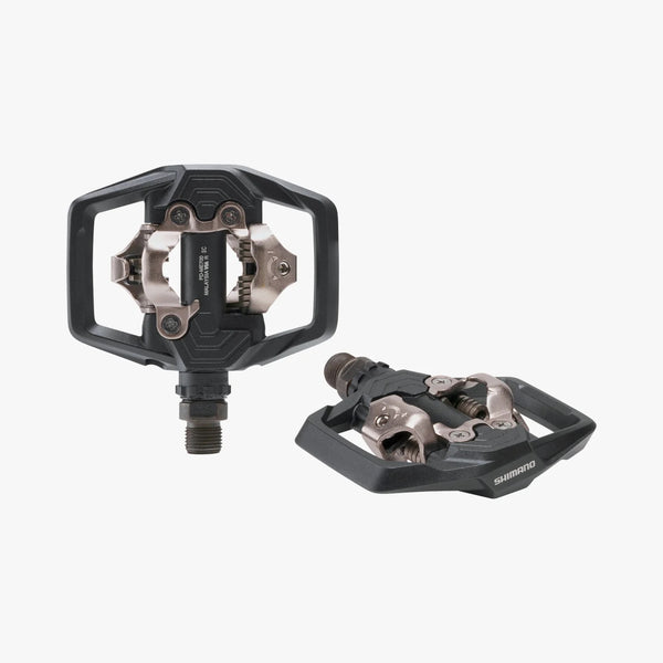 Shimano PD-ME700 SPD TRAIL PEDAL – Centraal Cycle